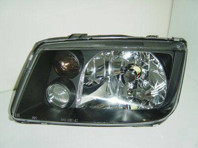 jetta gli ecode headlights which one? | VW Vortex - Volkswagen Forum