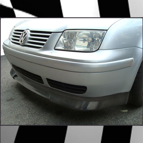 Front Lip / Front Swaybar | VW Vortex - Volkswagen Forum