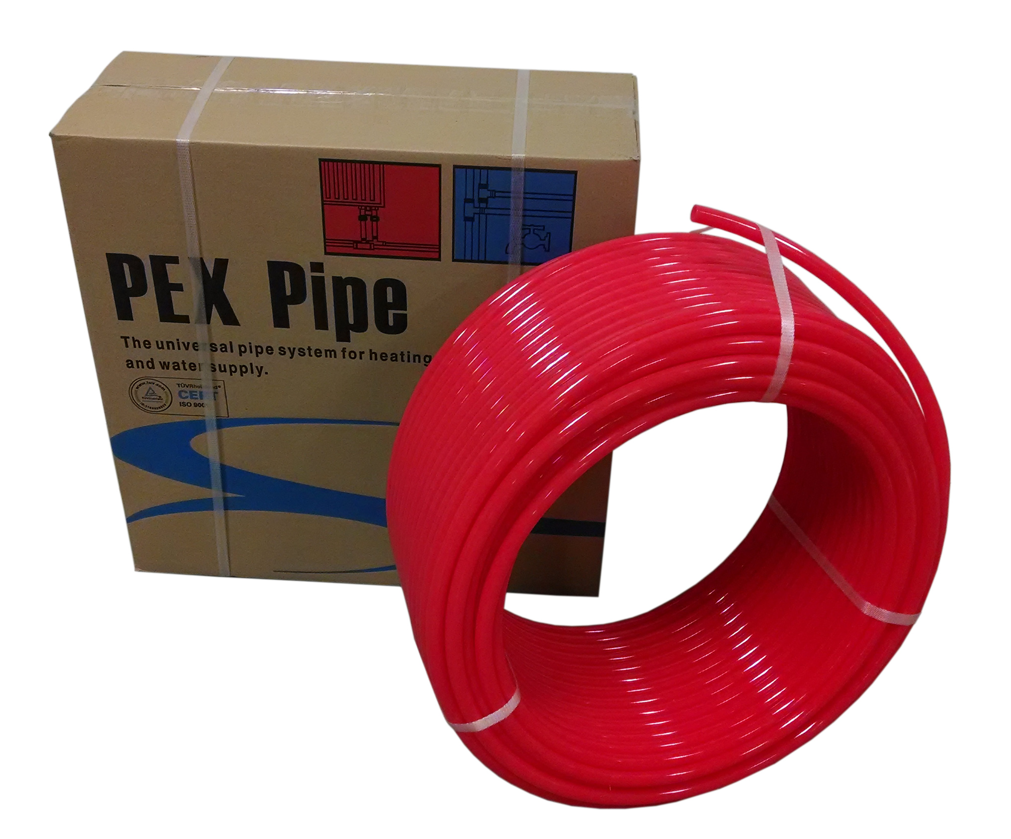 Most Flexible Pex Tubing at Chris Colon blog