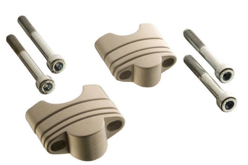 Alternative bar risers! | Triumph Rat Motorcycle Forums