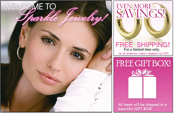 Discount Jewelry | Discount Gold Jewelry | Closeout Jewelry | Disney ...