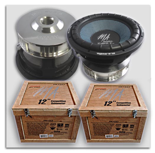 Speaker box | Honda and Acura Car Forums