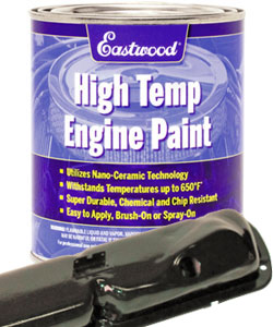 Technical - Flathead ford V8 engine colors ? | The H.A.M.B.