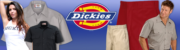 Dickies are the street fashion mainstay! Avialable now at 3rdPO.com ...