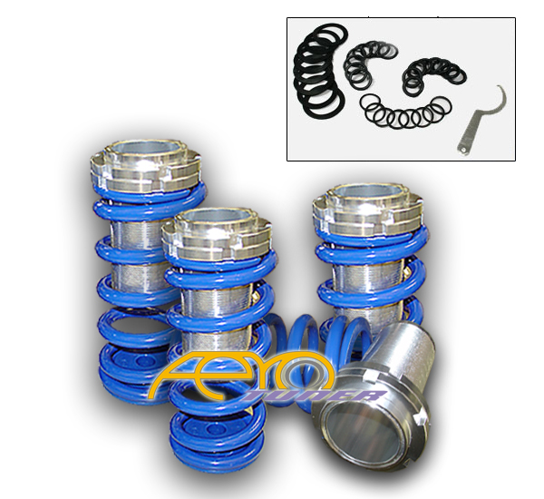 coilover spring kit? | VW Vortex - Volkswagen Forum